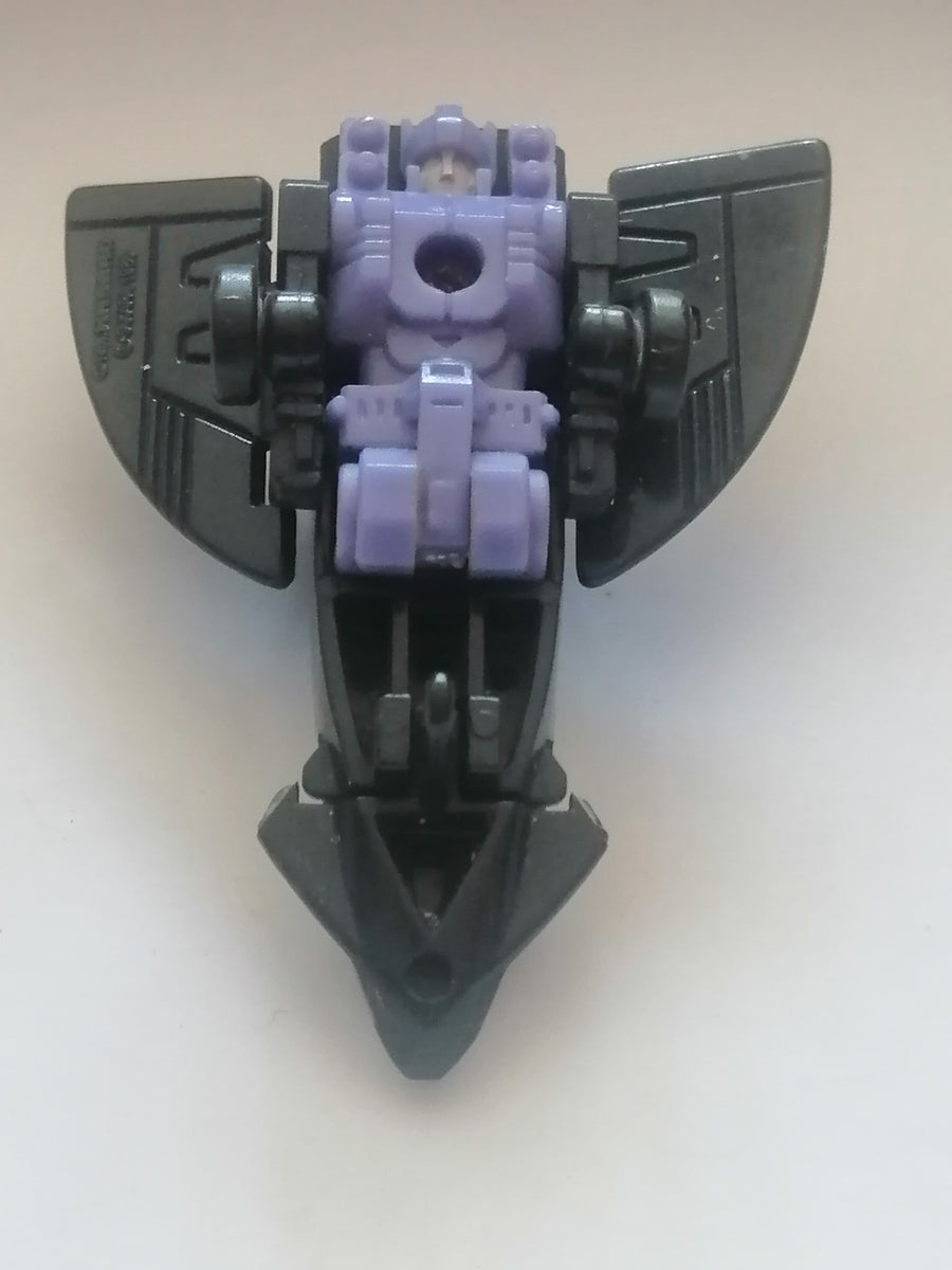Mini transformers micromasters jet – piecesajouets17
